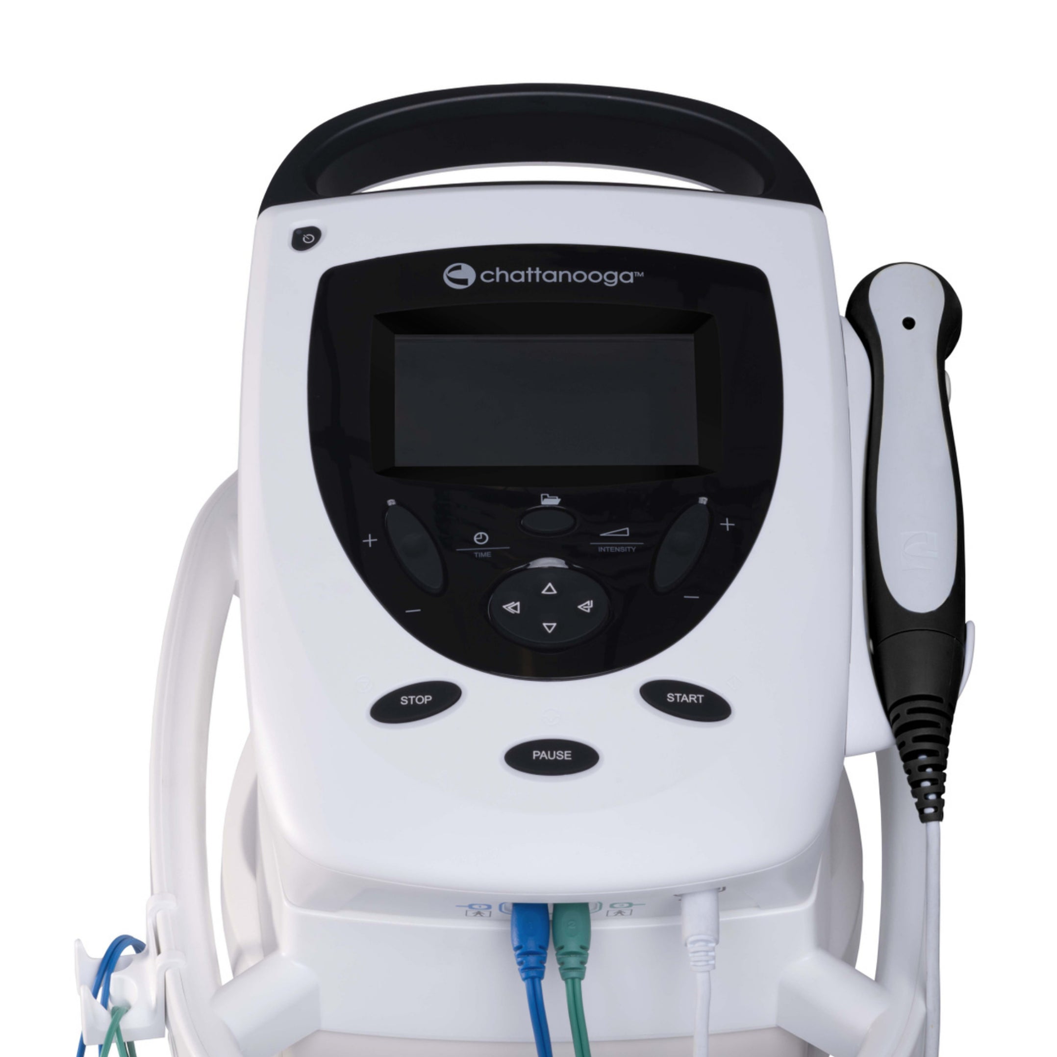 Chattanooga® Intelect Transport® 2 Combination — theranovus