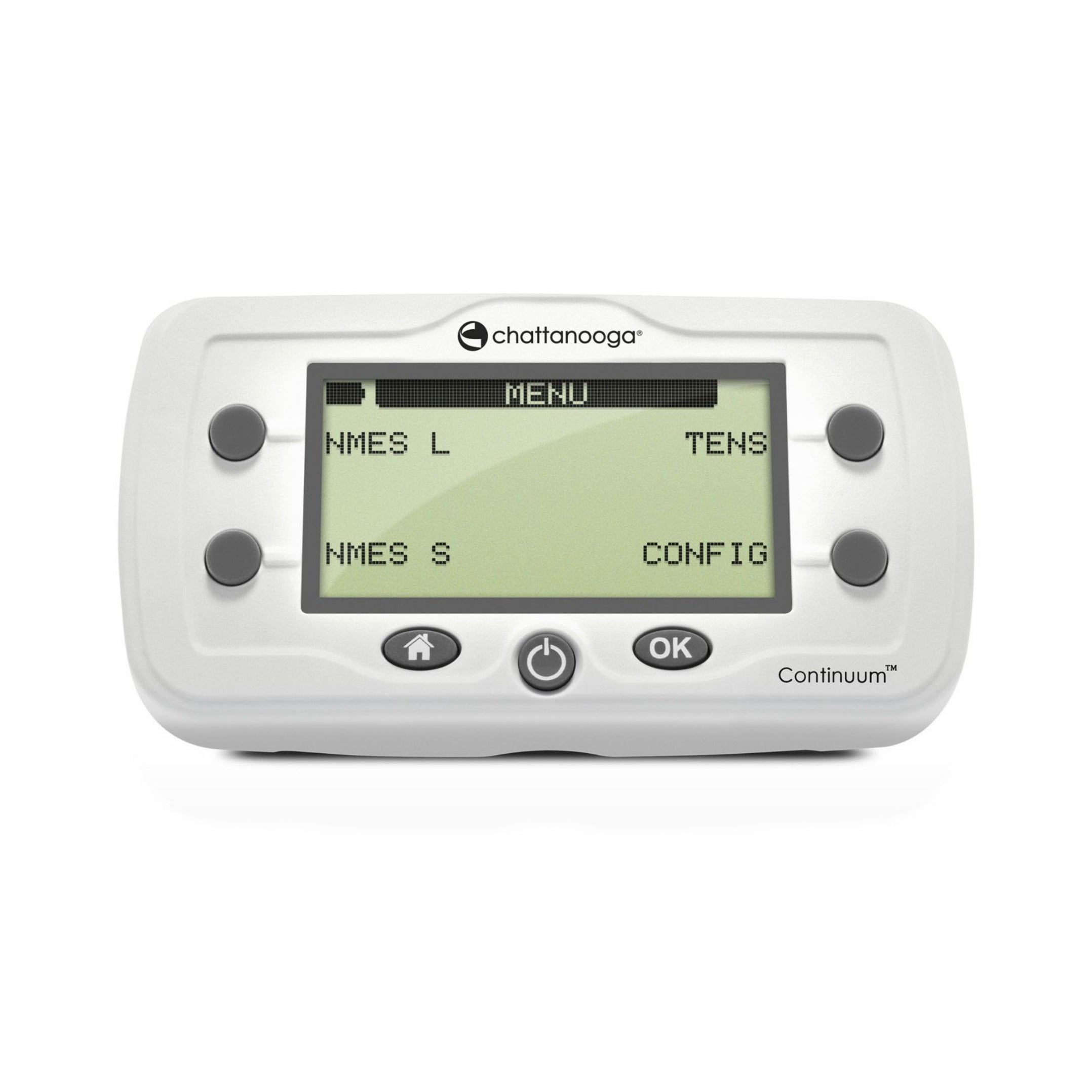 Chattanooga® Continuum™ KIT — theranovus