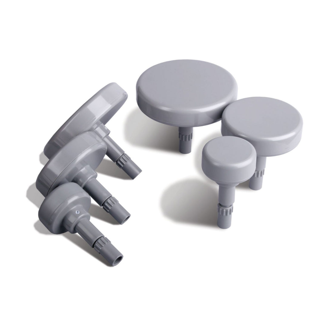 Chattanooga Capacitive Electrodes 80 mm — theranovus