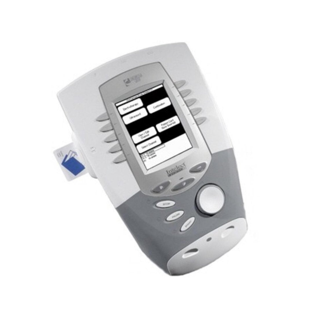 Chattanooga® Intelect Legend XT® 4 Channels Electrotherapy without Car ...