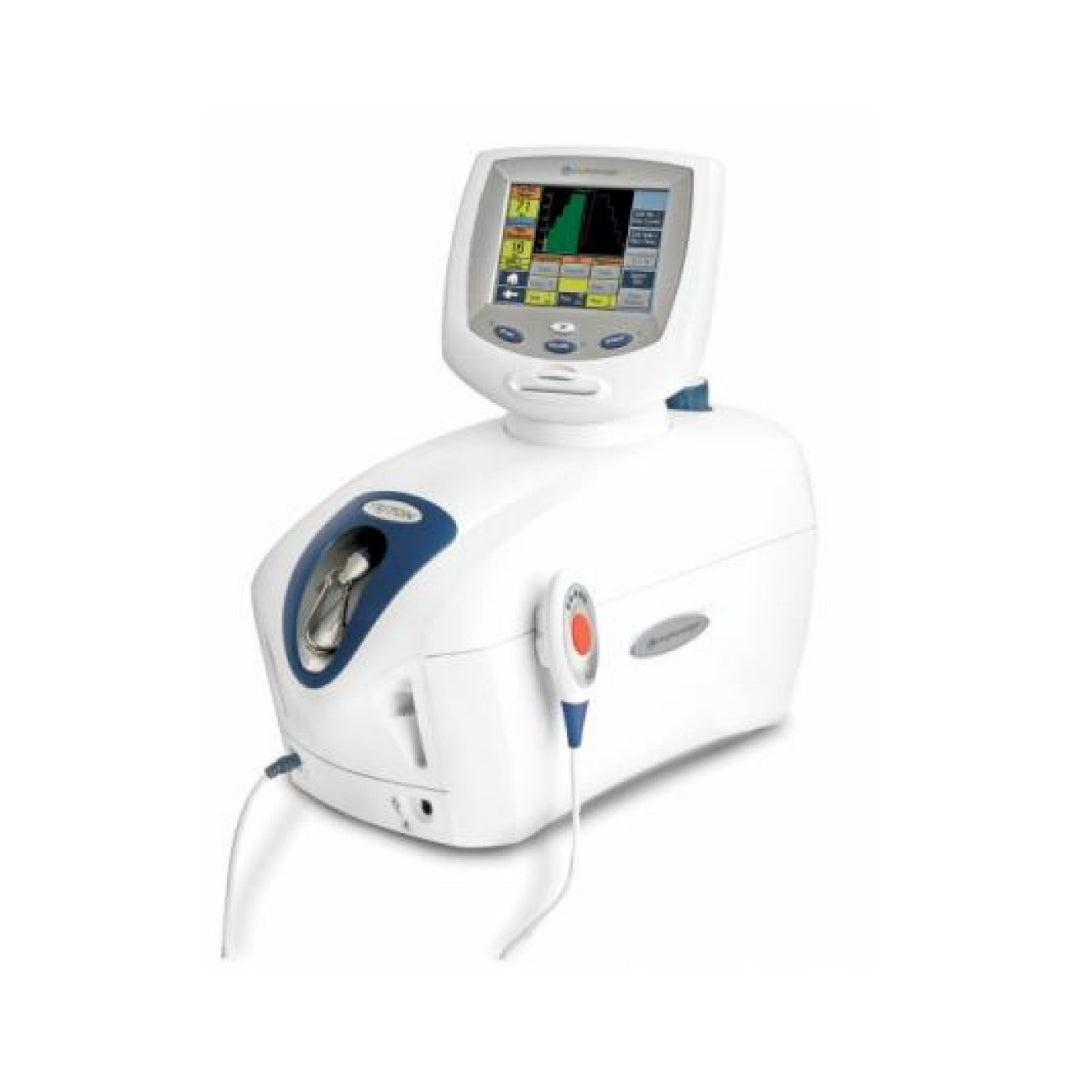 Triton DTS Traction Unit and Advanced Accessories Package — theranovus